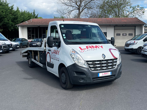 Porte Voiture Location